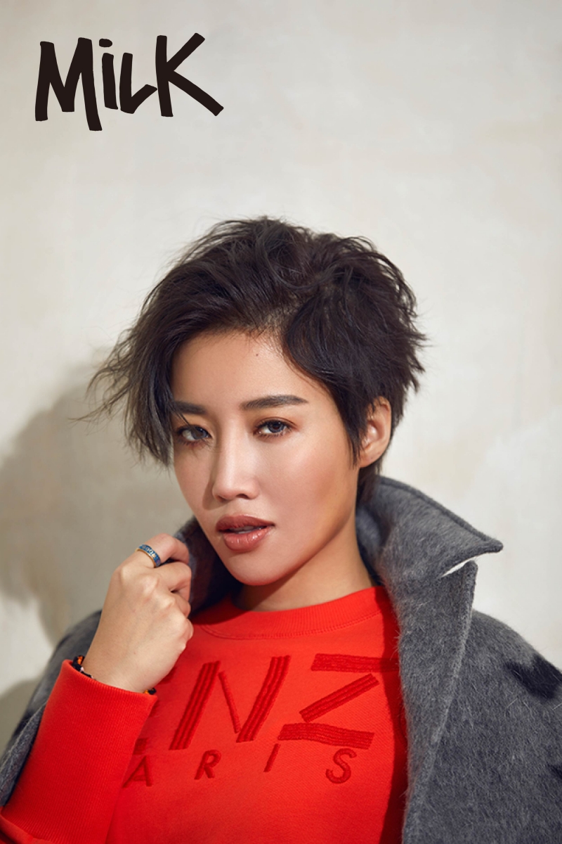 曾也有放棄念頭！A-LIN用這段正面的話，分享給每個需要被鼓勵的人...堅持往對的方向前進！