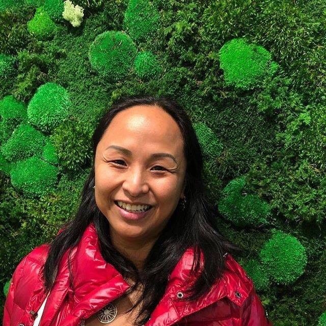 【心靈專家Ruowen Huang專訪】療癒別人就是療癒自己 如果可以 我想一直這樣用生命影響生命